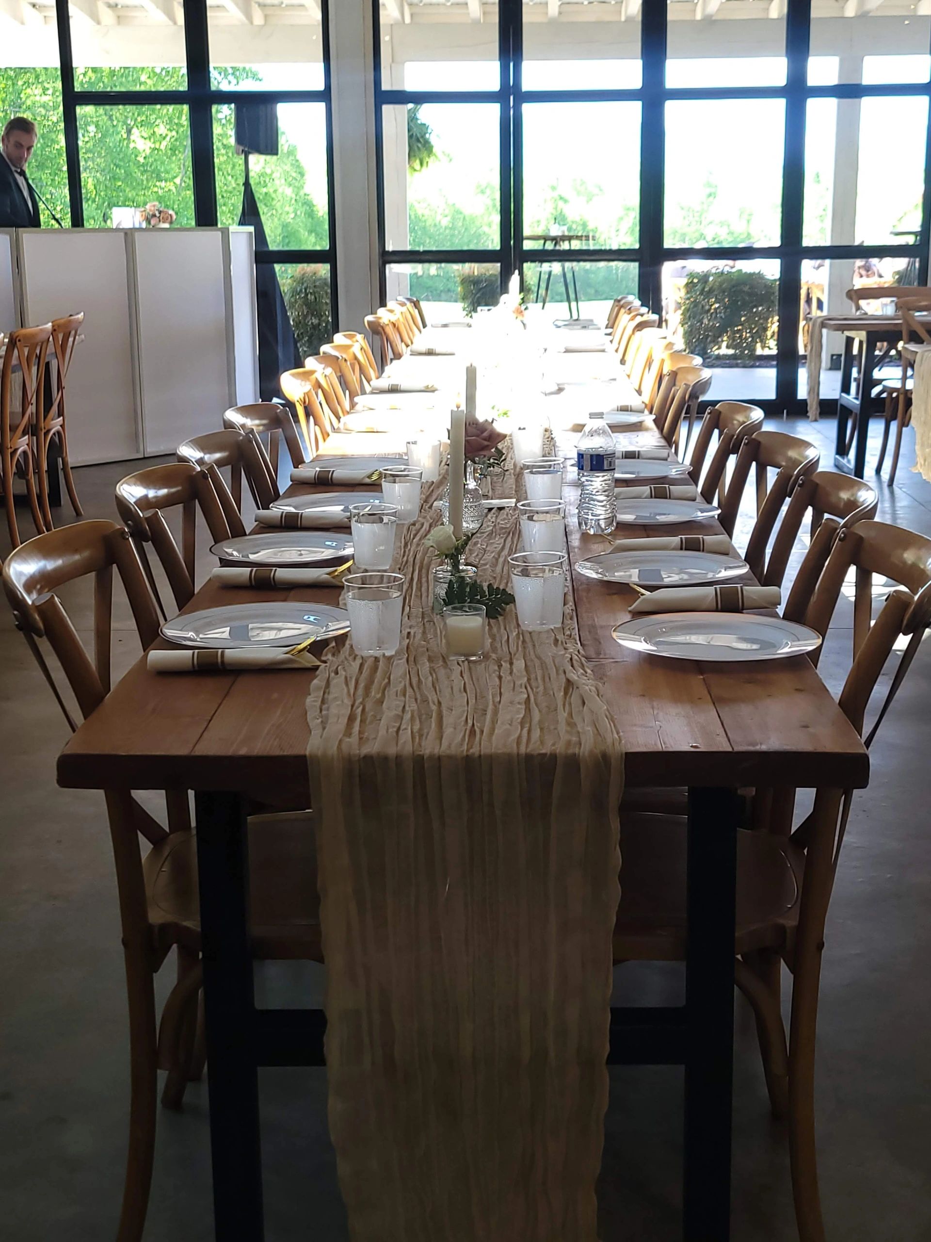 Wedding Catering